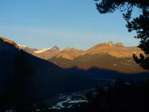 Mount Coleman | Steven's Peak-bagging Journey