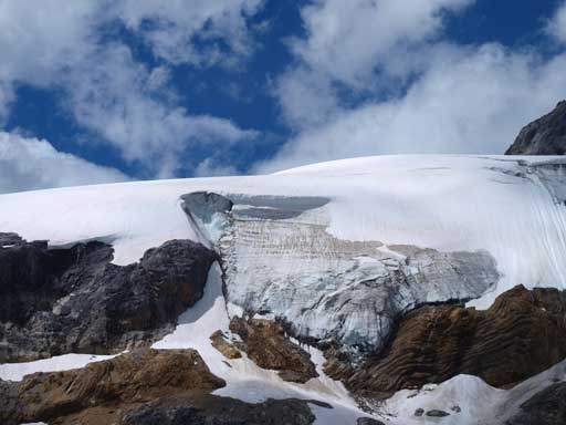 Mount Brazeau | Steven's Peak-bagging Journey