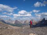 Mount Brazeau | Steven's Peak-bagging Journey