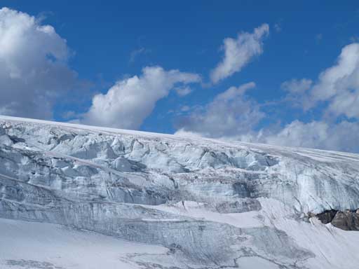 Mount Brazeau | Steven's Peak-bagging Journey