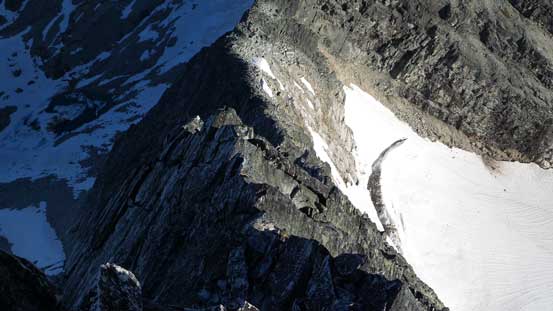 Mount Sir Donald | Steven's Peak-bagging Journey