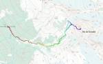 Mount Sir Donald | Steven's Peak-bagging Journey