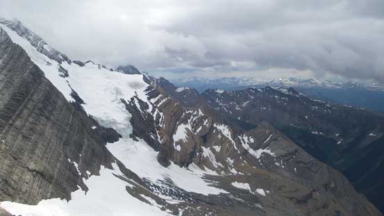 Mount Robson | Steven's Peak-bagging Journey