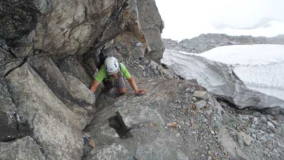 Mount Robie Reid | Steven's Peak-bagging Journey