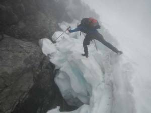 Mount Robie Reid | Steven's Peak-bagging Journey