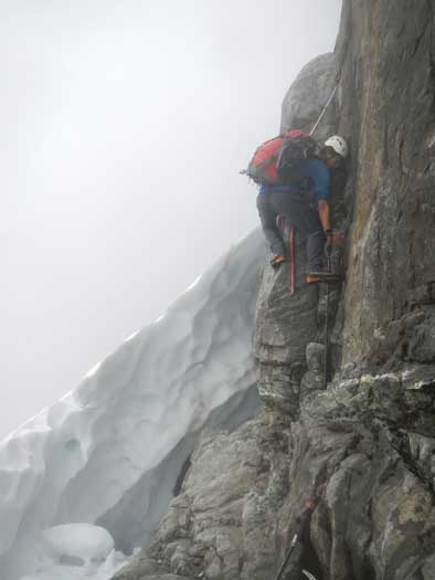 Mount Robie Reid | Steven's Peak-bagging Journey