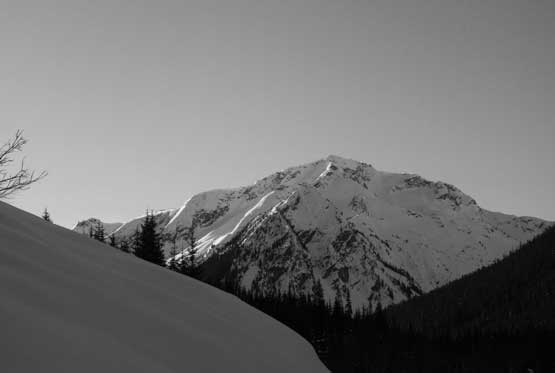 Mount Duke | Steven's Peak-bagging Journey