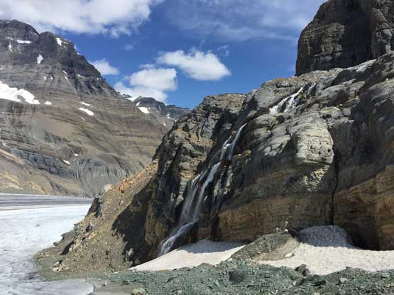 Mount Clemenceau | Steven's Peak-bagging Journey