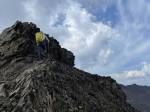 Mount Brew | Steven's Peak-bagging Journey
