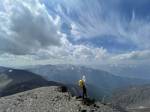 Mount Brew | Steven's Peak-bagging Journey
