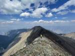 Mount Brew | Steven's Peak-bagging Journey