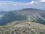 Mount Brew | Steven's Peak-bagging Journey