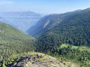 Mount Brew | Steven's Peak-bagging Journey