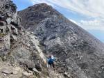 Mount Brew | Steven's Peak-bagging Journey