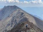 Mount Brew | Steven's Peak-bagging Journey