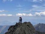 Mount Brew | Steven's Peak-bagging Journey