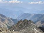 Mount Brew | Steven's Peak-bagging Journey