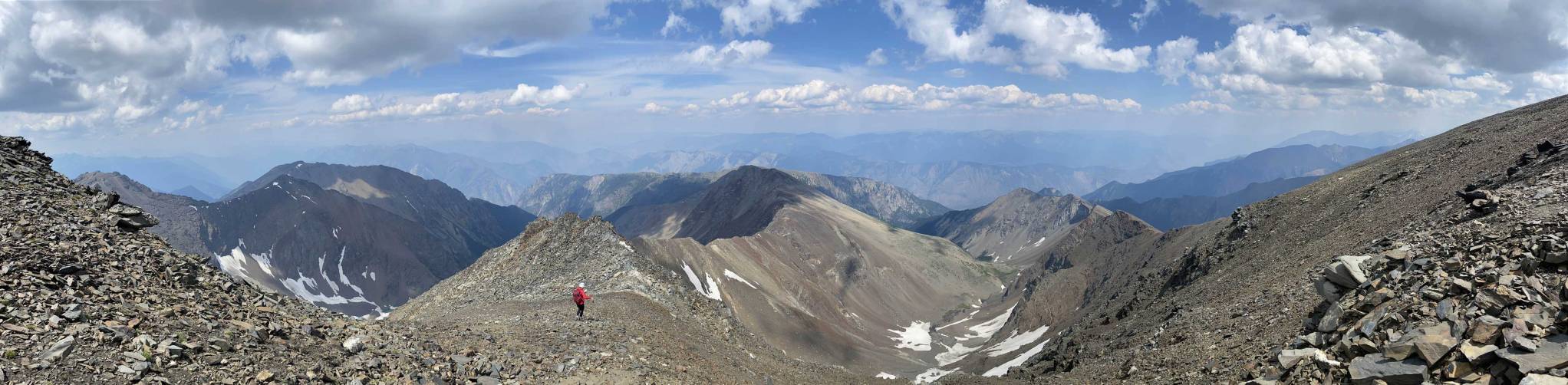 Mount Brew | Steven's Peak-bagging Journey