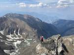 Mount Brew | Steven's Peak-bagging Journey