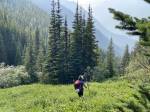 Mount Brew | Steven's Peak-bagging Journey