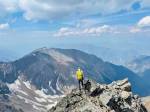 Mount Brew | Steven's Peak-bagging Journey