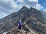 Mount Brew | Steven's Peak-bagging Journey