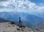Mount Brew | Steven's Peak-bagging Journey