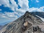 Mount Brew | Steven's Peak-bagging Journey