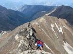 Mount Brew | Steven's Peak-bagging Journey