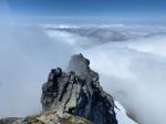 Mount Pugh | Steven's Peak-bagging Journey