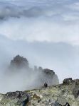 Mount Pugh | Steven's Peak-bagging Journey