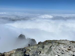 Mount Pugh | Steven's Peak-bagging Journey