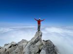 Mount Pugh | Steven's Peak-bagging Journey