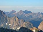 Mount Colonel Foster | Steven's Peak-bagging Journey