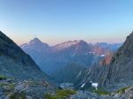 Mount Colonel Foster | Steven's Peak-bagging Journey