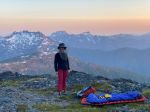 Mount Colonel Foster | Steven's Peak-bagging Journey
