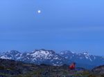 Mount Colonel Foster | Steven's Peak-bagging Journey