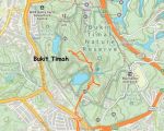 Bukit Timah Hill | Steven's Peak-bagging Journey