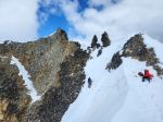 Mount Meager | Steven's Peak-bagging Journey