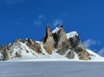 Mount Meager | Steven's Peak-bagging Journey