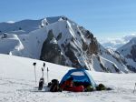 Mount Meager | Steven's Peak-bagging Journey