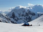 Mount Meager | Steven's Peak-bagging Journey