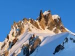 Mount Meager | Steven's Peak-bagging Journey