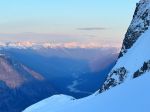 Mount Meager | Steven's Peak-bagging Journey