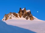Mount Meager | Steven's Peak-bagging Journey