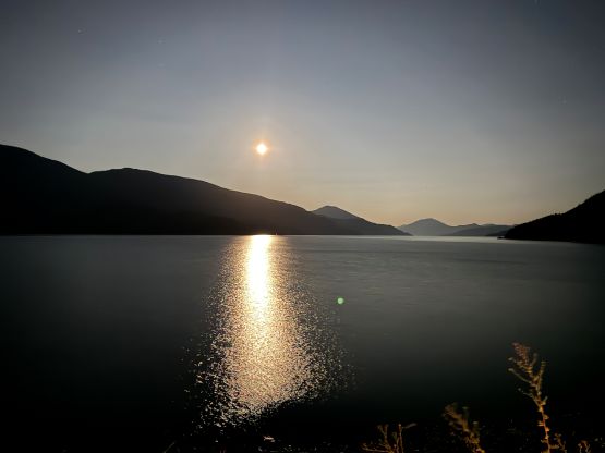 Mount Odin [BC] | Steven's Peak-bagging Journey