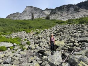 Mount Odin [BC] | Steven's Peak-bagging Journey