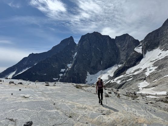 Mount Odin [BC] | Steven's Peak-bagging Journey