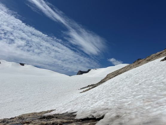 Mount Odin [BC] | Steven's Peak-bagging Journey
