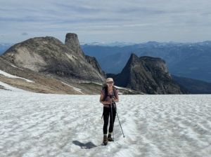 Mount Odin [BC] | Steven's Peak-bagging Journey
